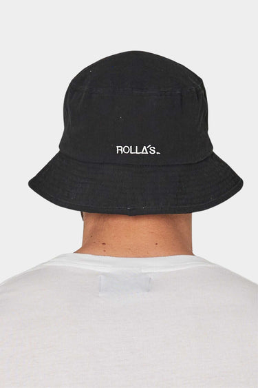 Rolla's x MTV Wings Bucket Hat – SoStellar